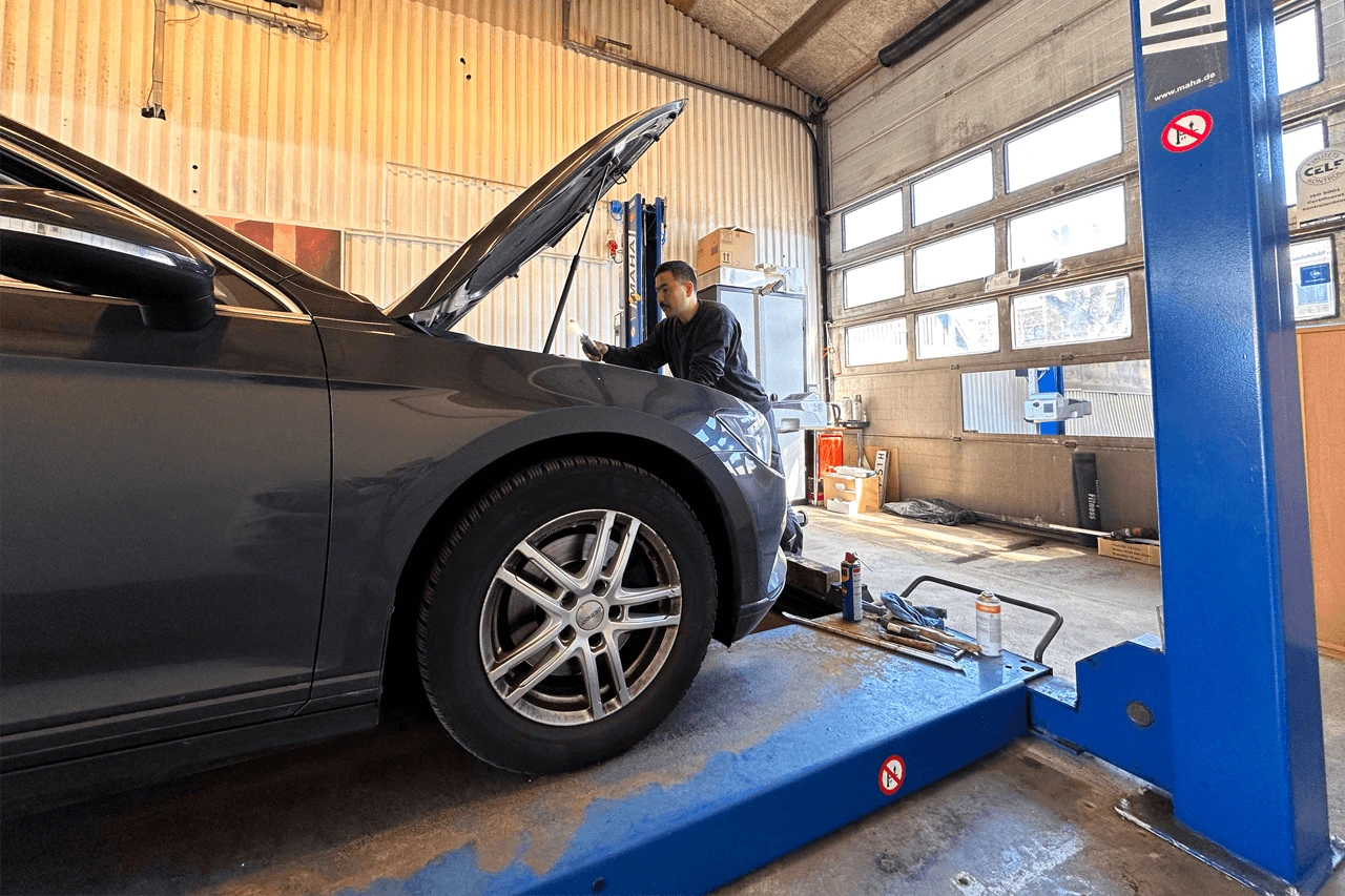 Bilsynet Herlev | Bilsyn